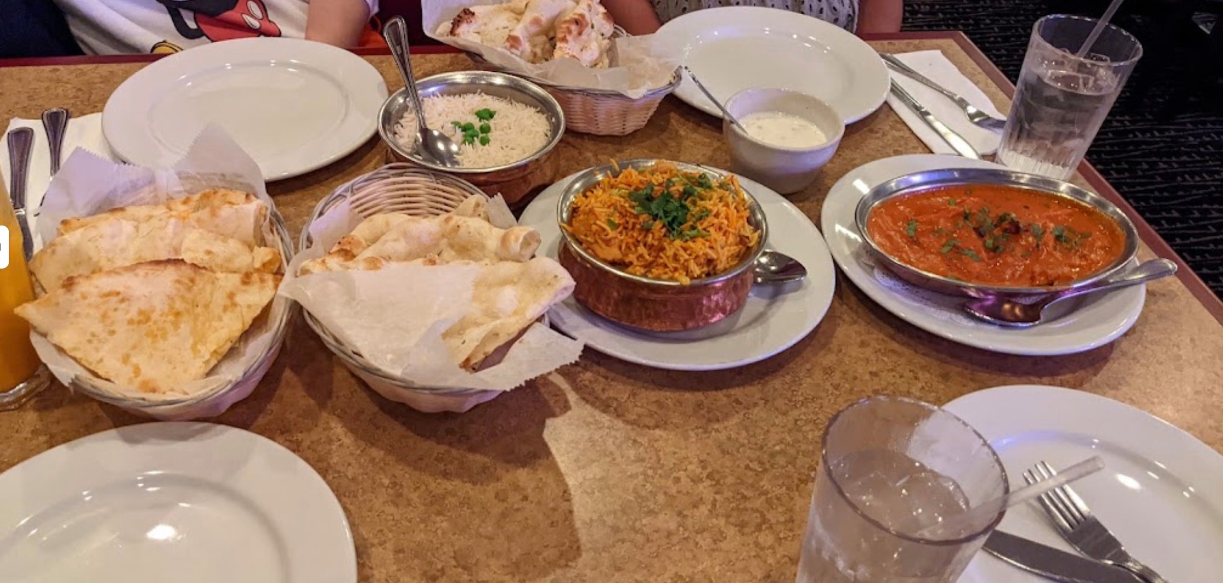 Coming Soon! [tambersrestaurant.square.site]